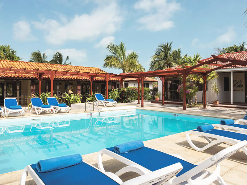 Villa Marinera, Cayo Largo, Cuba - Precios actualizados 2023