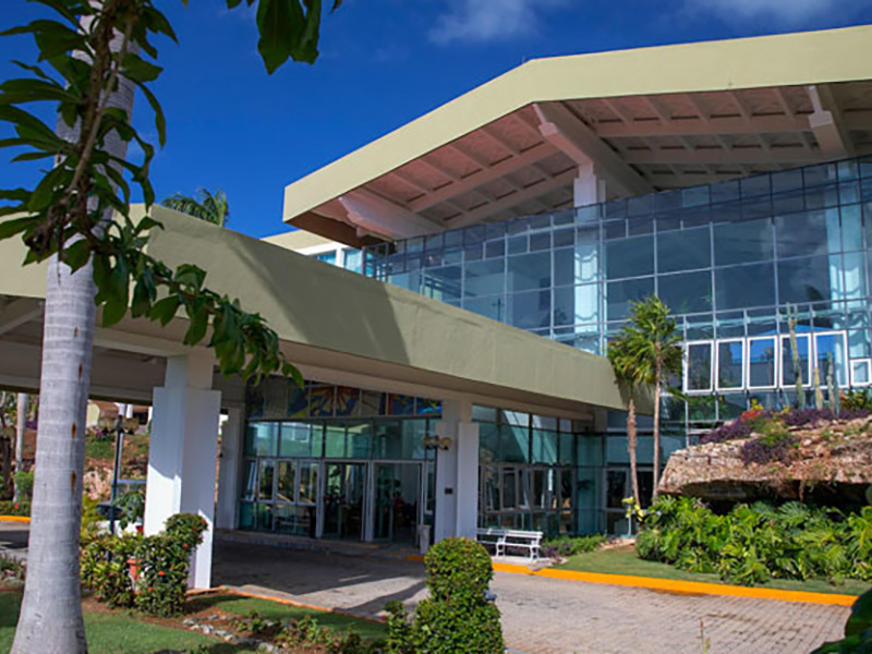 Hotel Starfish Varadero, Varadero, Cuba - Attractions