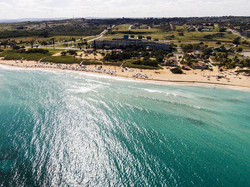 Hotel Marazul, Playas del Este, Cuba - Precios actualizados 2023