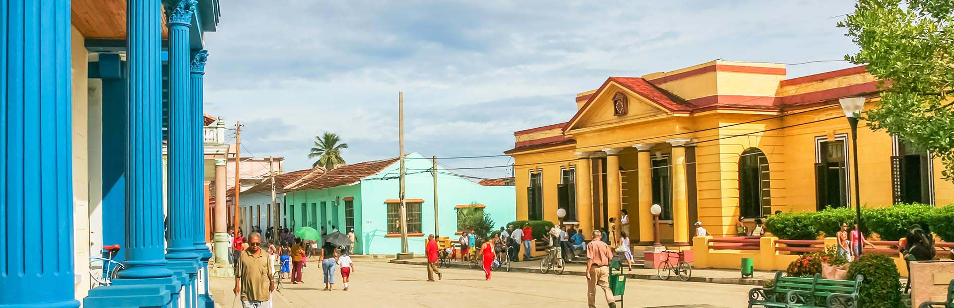 Baracoa - Hotels, Photos, Atracctions & Offers