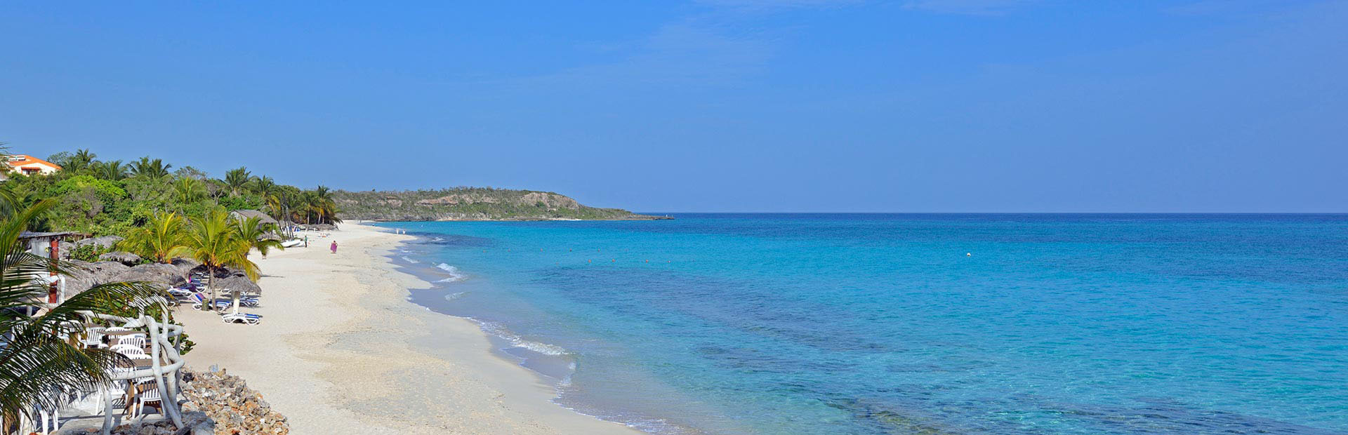 Holguín Hotels - Reservation of Hotels in Holguín