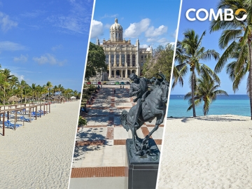 Cuba Vacation Packages